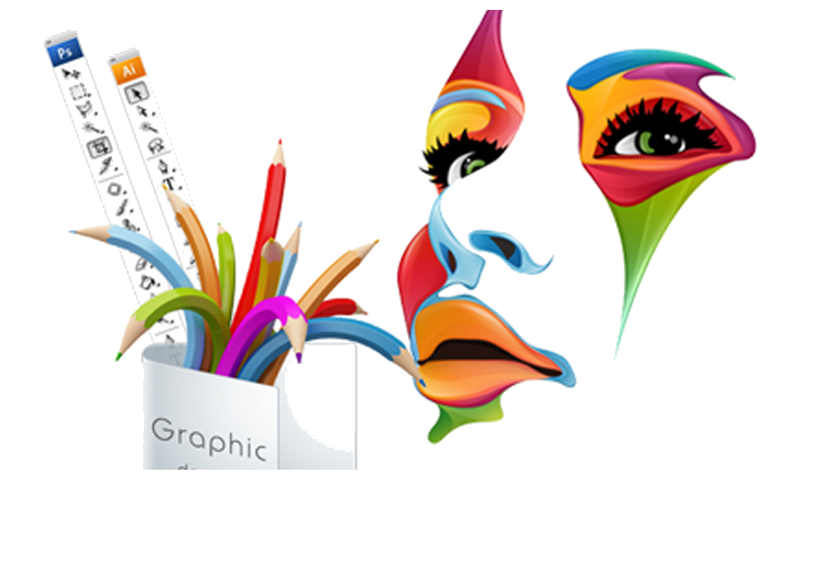 Multimedia Solution | Graphic Design | Web Design & Development Company